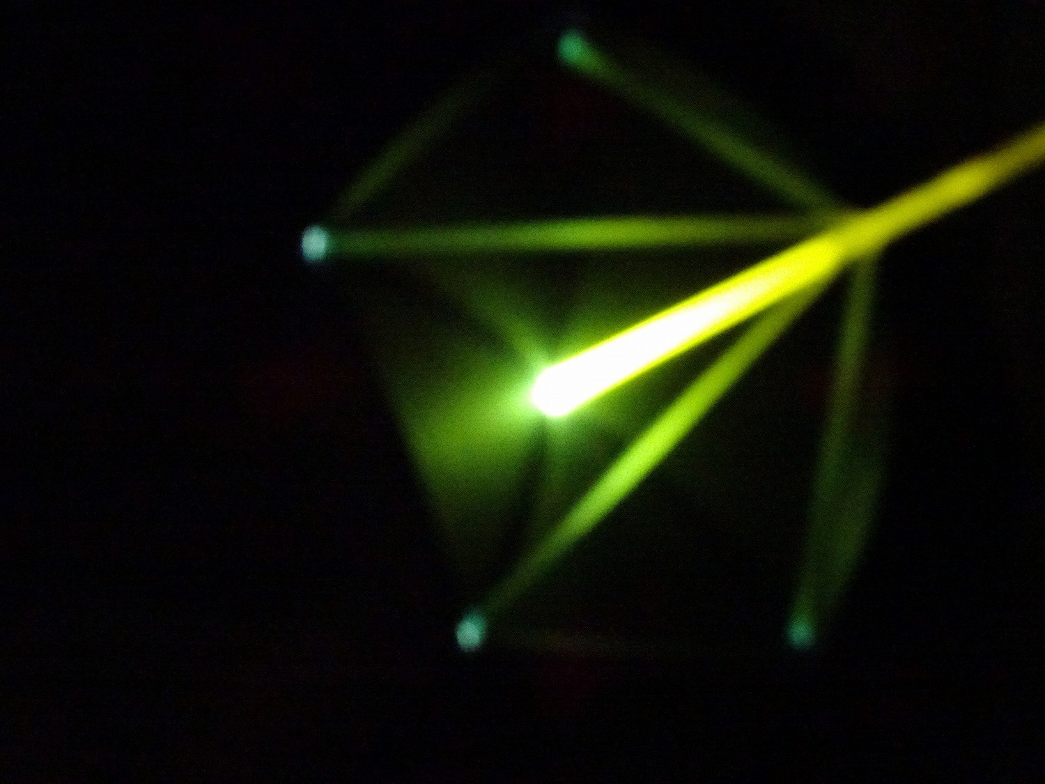 fujisawaminoru/DARK SIDE // Light-Shade : Recipe