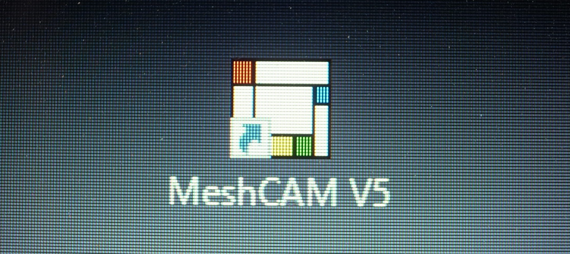rinda-ysy/How to use MeshCAM V5 : Recipe