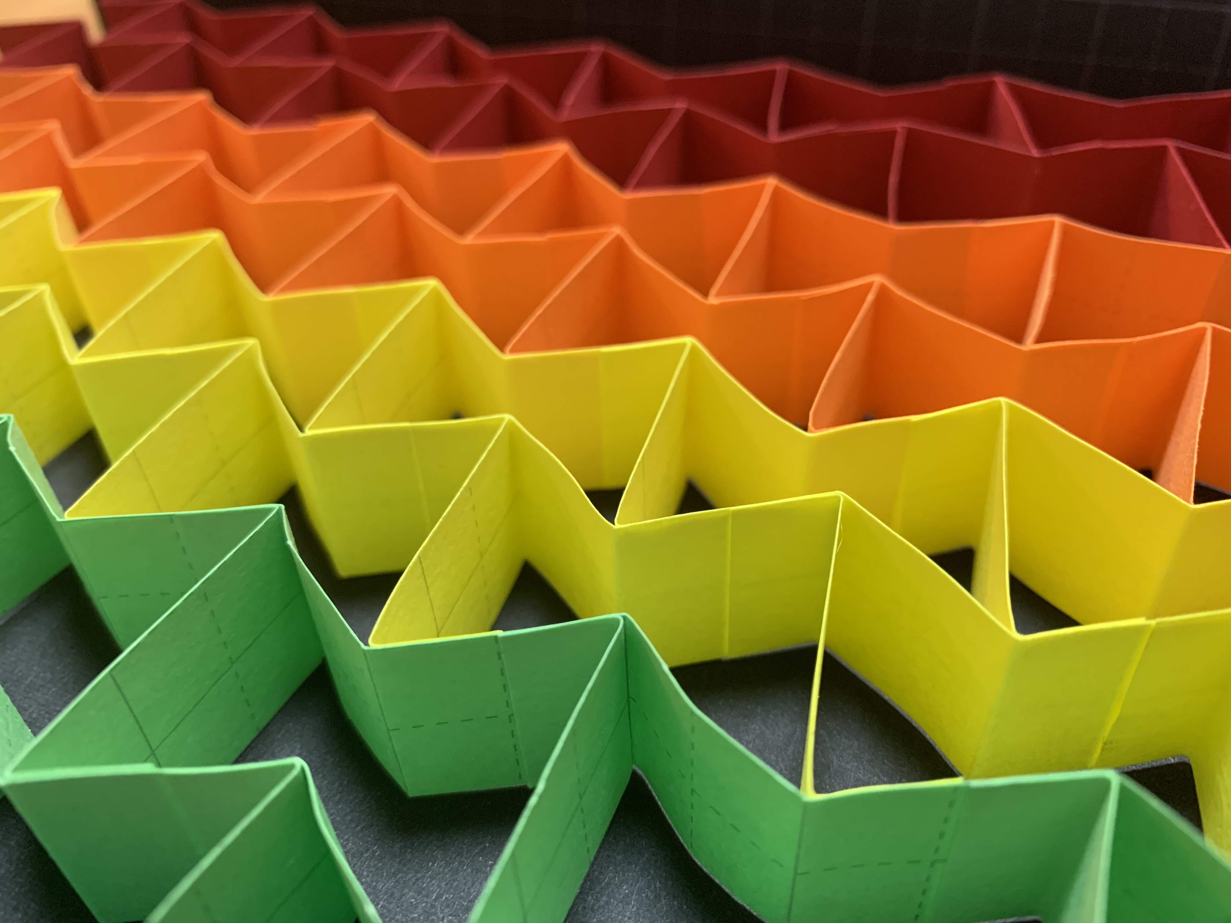 NaomiGoto/Auxetic pattern : Memo