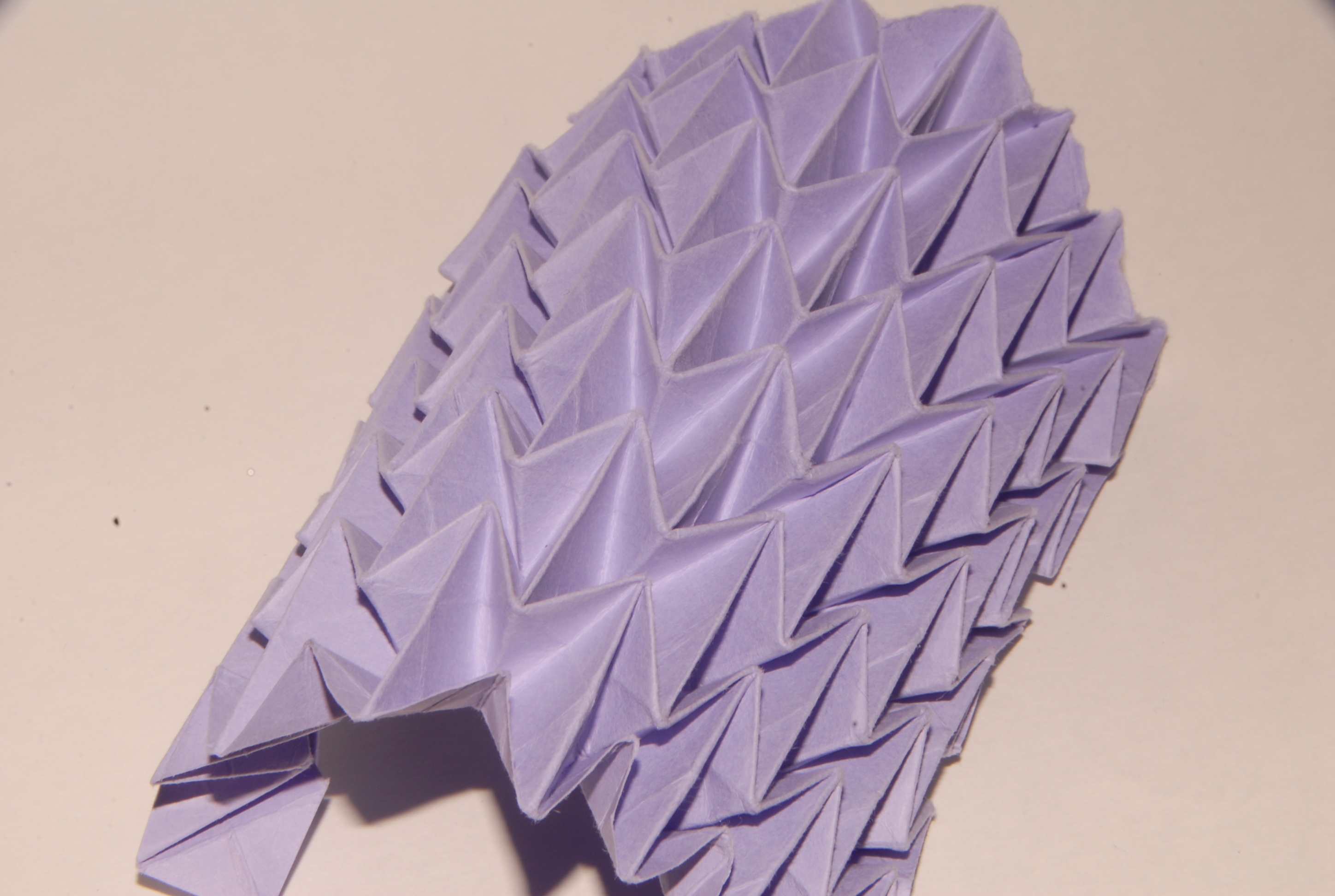 rinappy/Origami : Memo