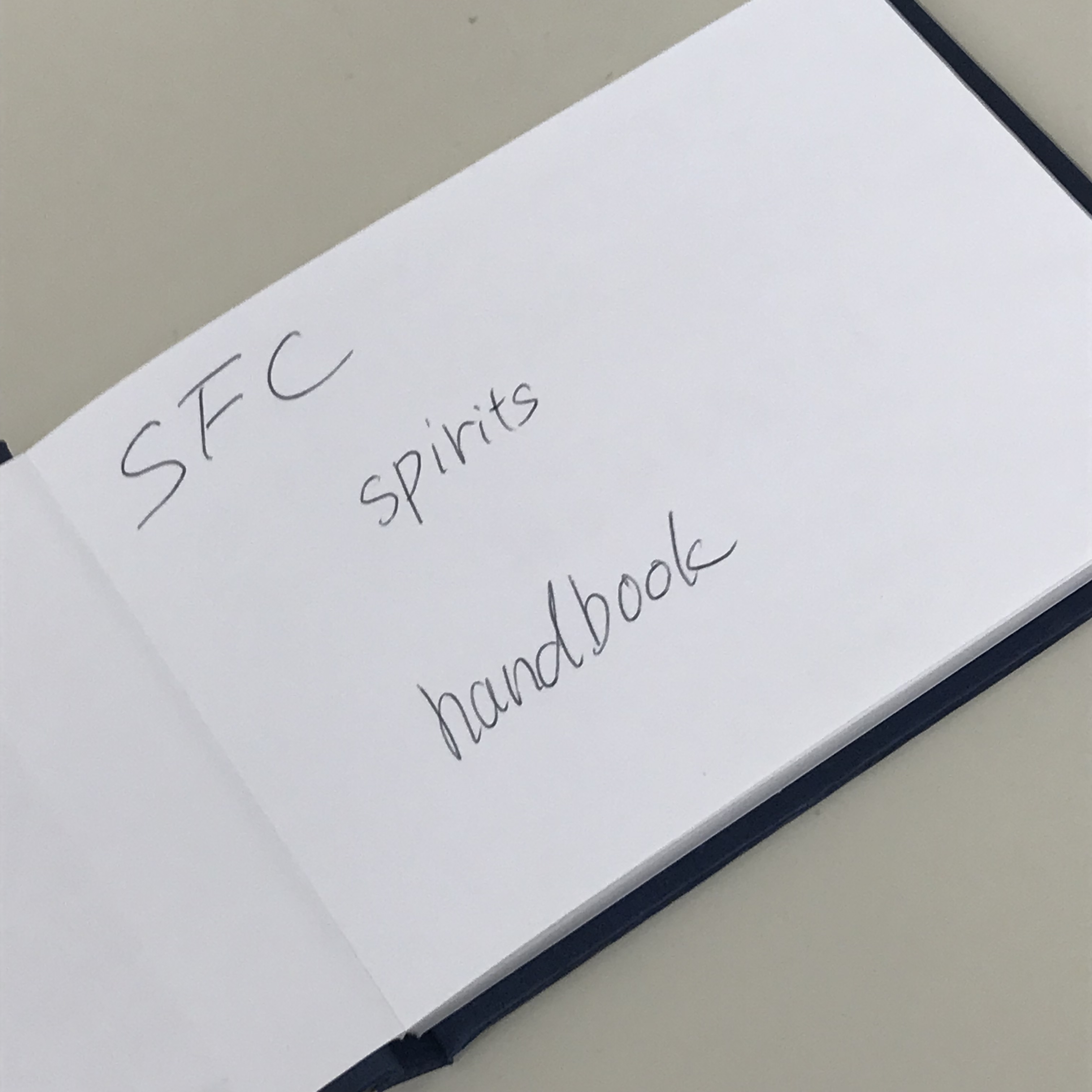 Kanae/SFC hand book : Recipe