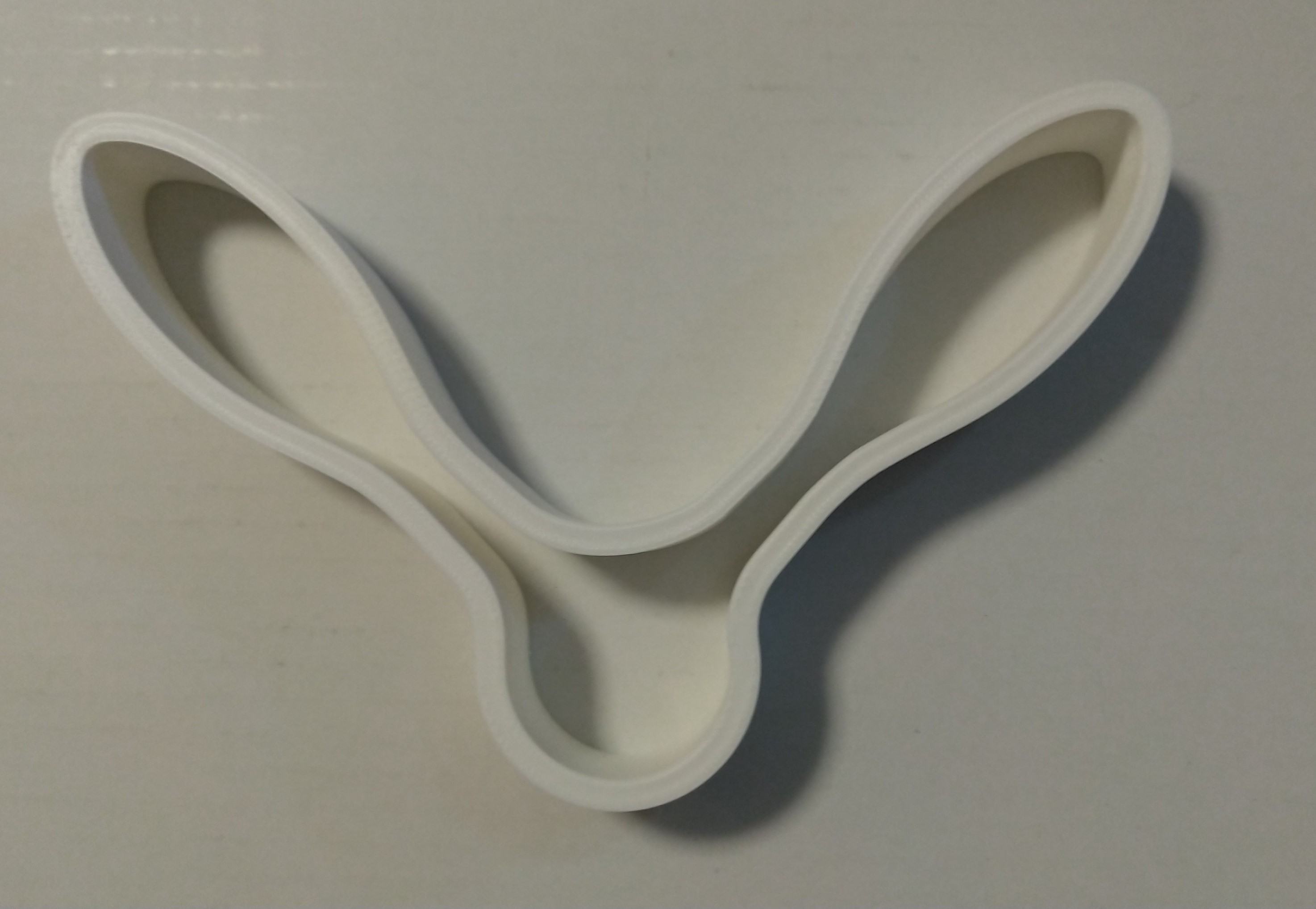 EijiIto/Rabbit★Lever (Extension flush lever） : Recipe