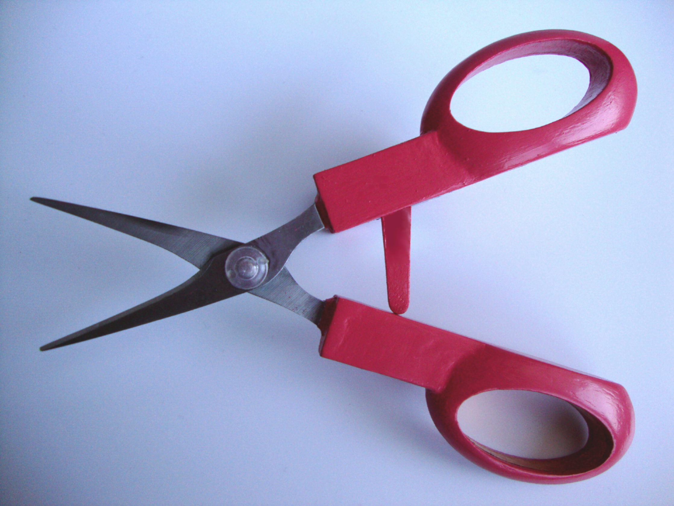 x-lab/enchanted scissors : Recipe