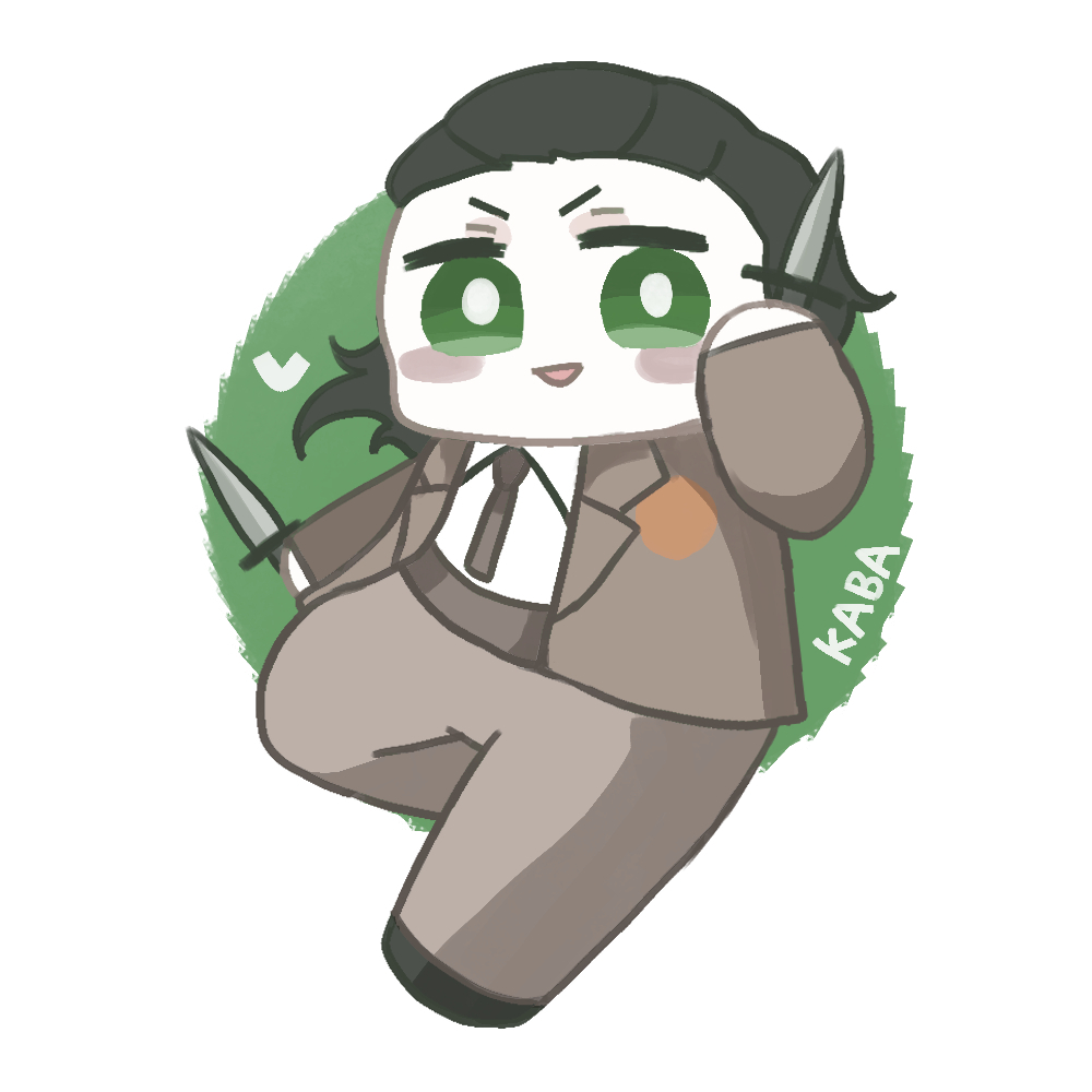 kaba (KABA) : Project list